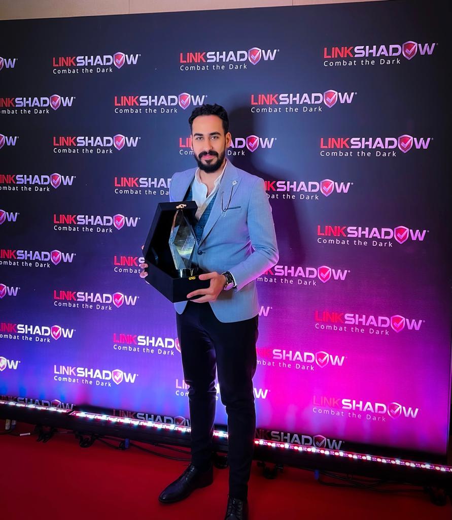 Best Strategic Partner Award in KSA 2022 – Cloud Consultancy